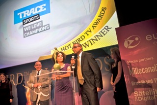 Trace partners with Chello CE