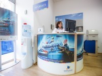 Romtelecom simplifies brand identy