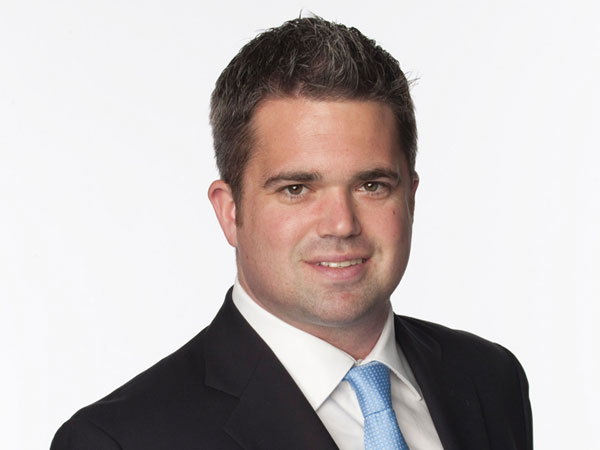 Change at the top for CNBC and Universal Networks International