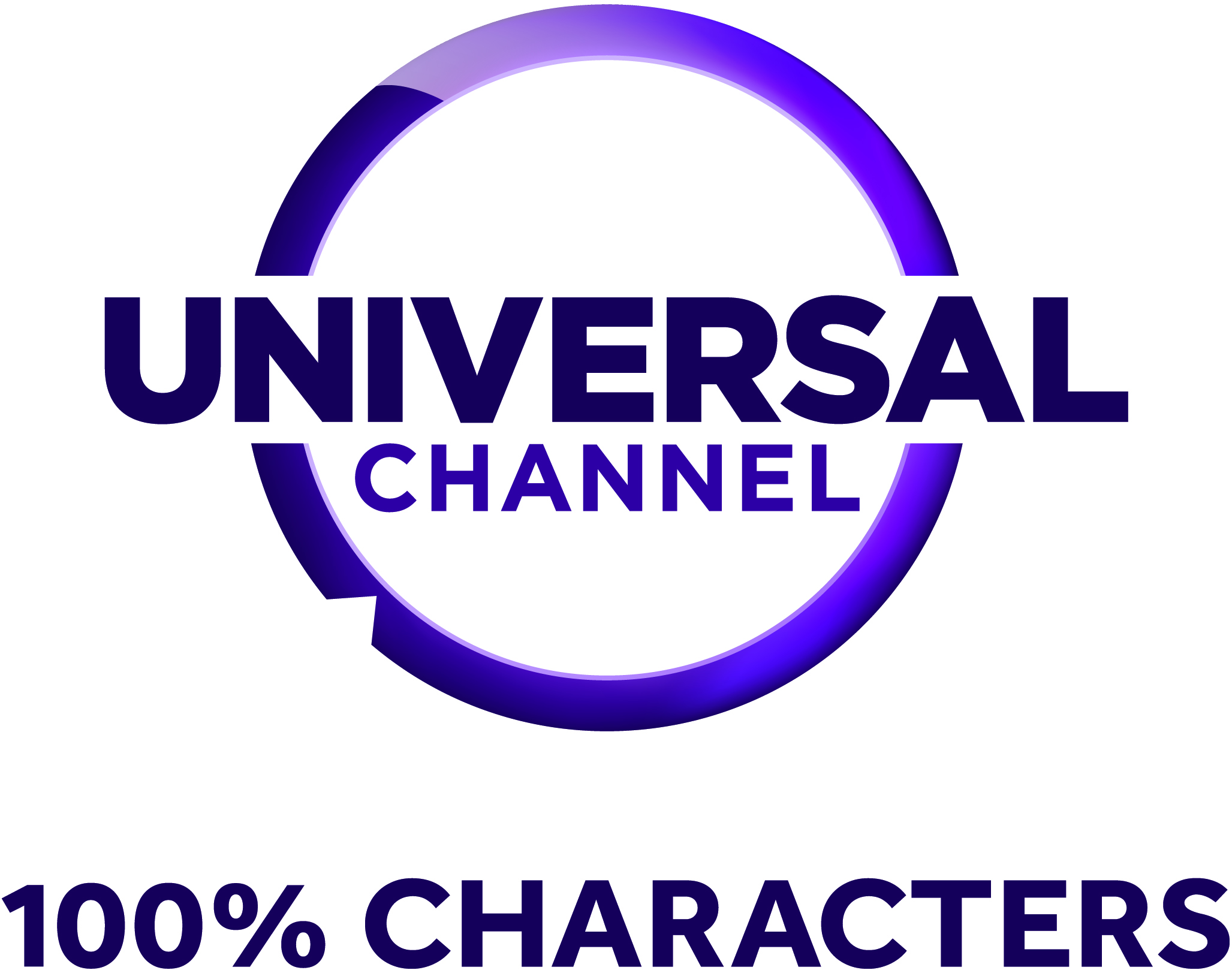 New look for Universal Channel