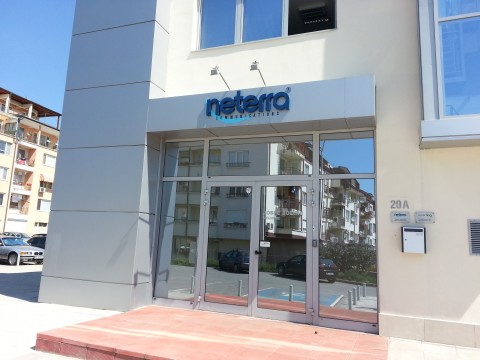 Neterra finds new DTH partner