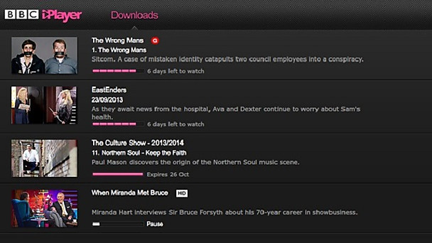 iPlayer desktop update drops Adobe AIR, Windows