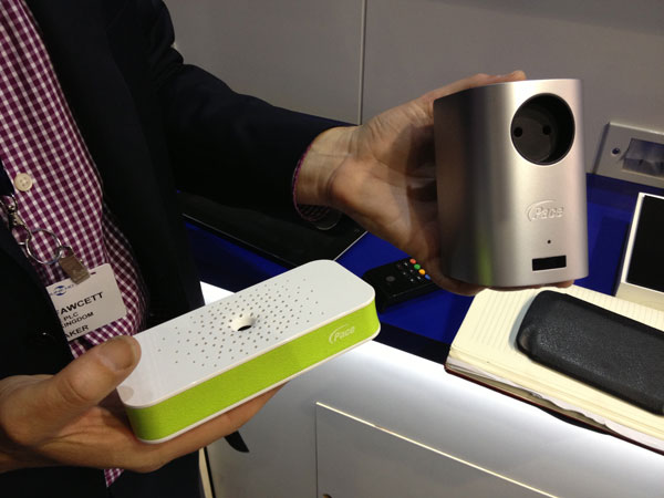 Pace shows stylish small set-tops