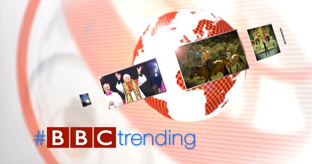 BBC Global News partners with Twitter Amplify