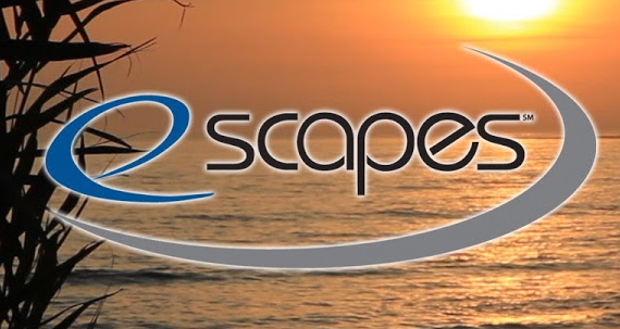 eScapes Network launches on Hot Bird