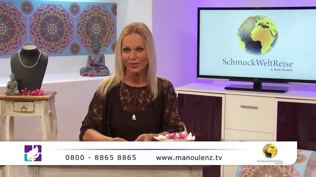 Manou Lenz TV goes terrestrial