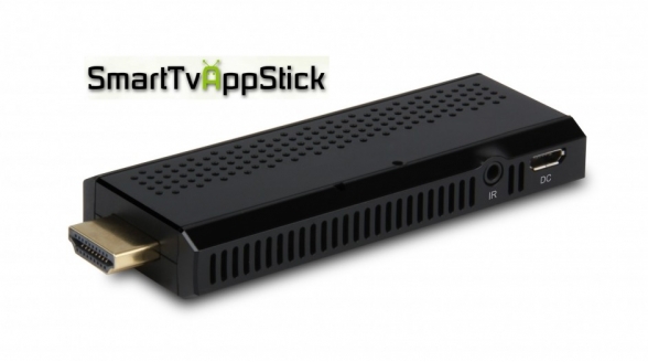 Dutch church TV over-the-top on a smart stick