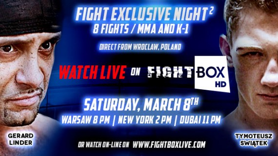 FightBox HD