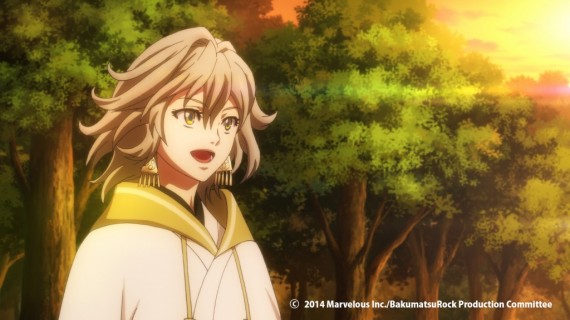 Viewster adds Japanese anime to VOD service