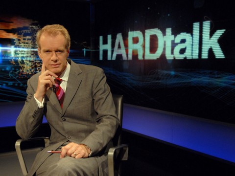 BBC News axes Hardtalk and Click in new round of job cuts