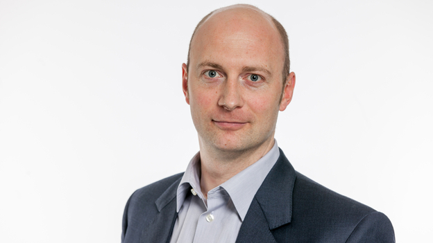 BBC appoints Matthew Postgate as CTO