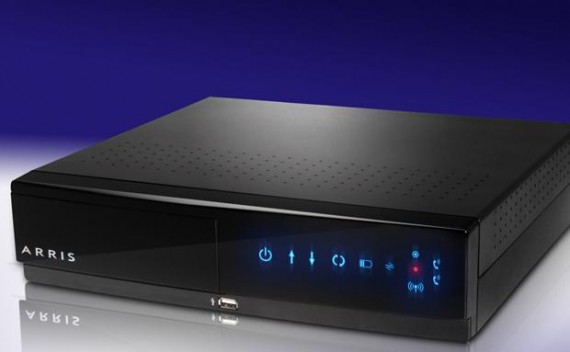 Arris gains, Cisco loses in STB market