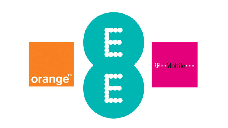 EE to launch TV service