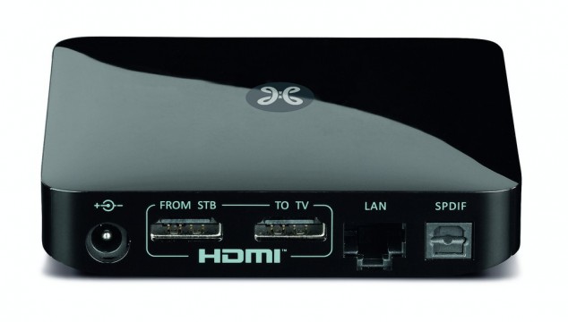 Proximus TV launches sharing service with Swipebox