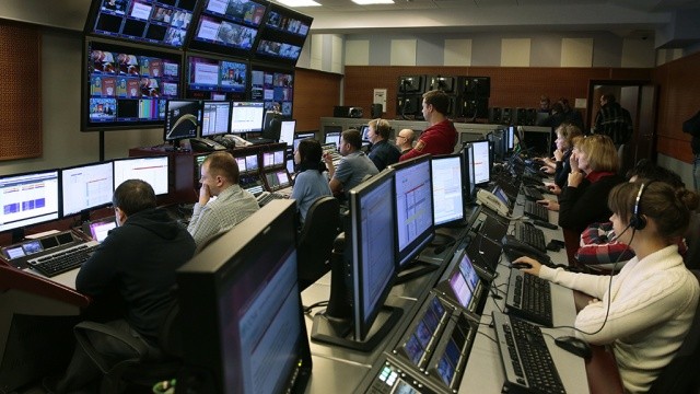 Match rebrand for NTV-Plus channels