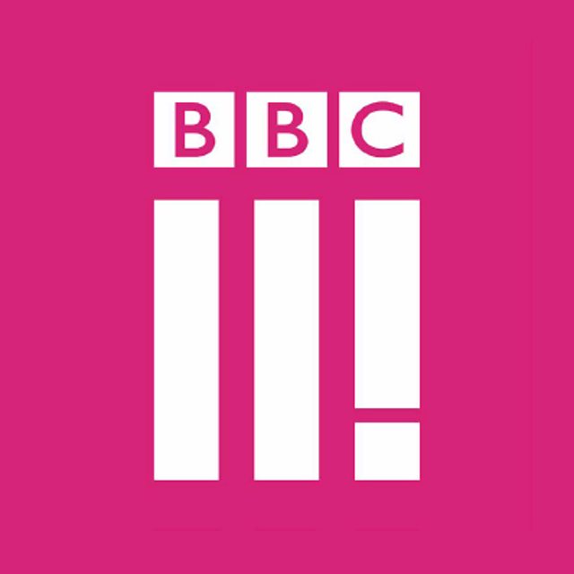 BBC Three brings in new logo