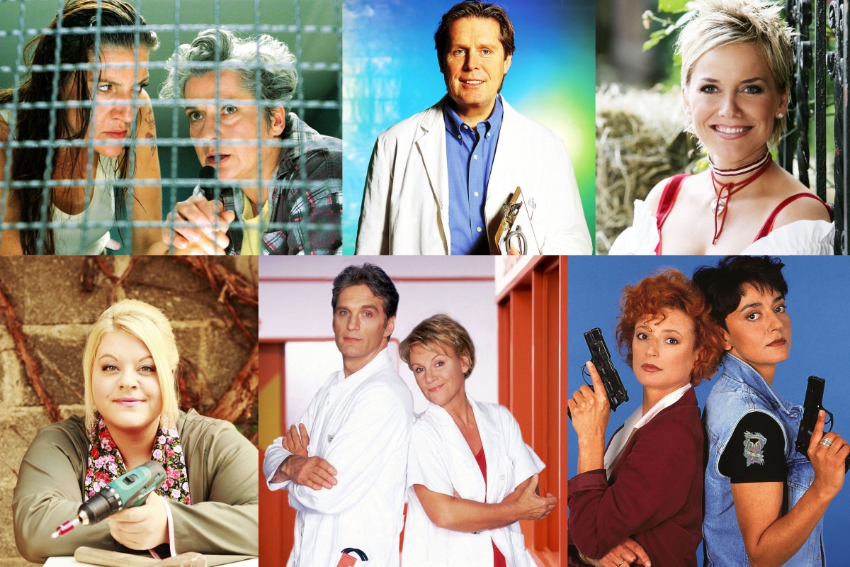 RTLplus launches as retro channel