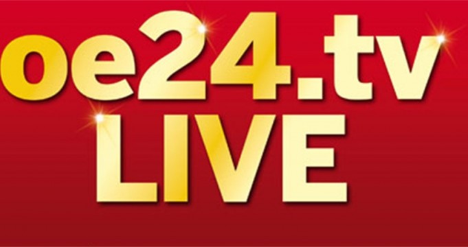Austrian TV channel oe24.tv Live prepares launch
