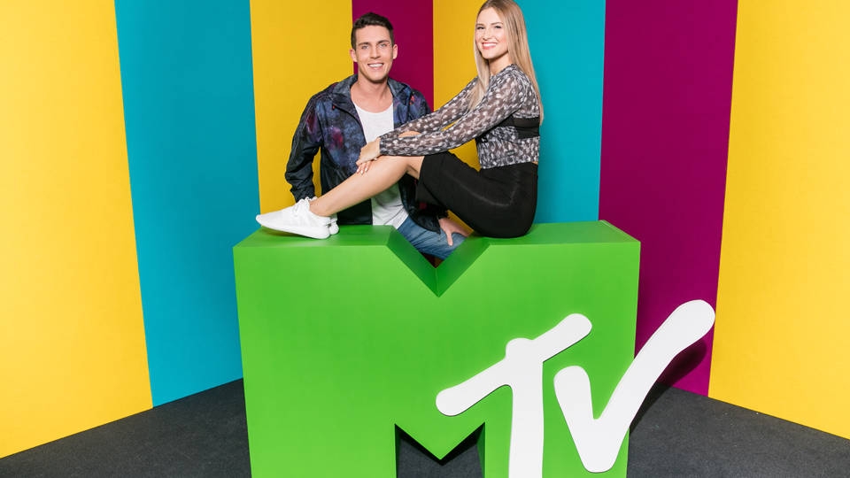 MTV Germany launches live show on Facebook
