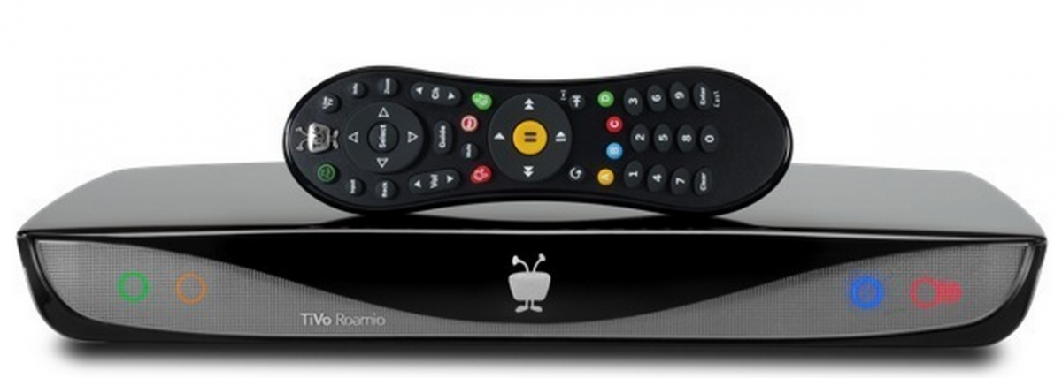 TiVo gets out of making boxes