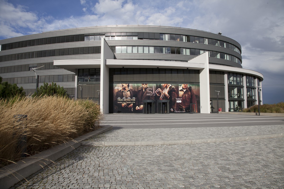 Sky Deutschland secures Splendid Film package