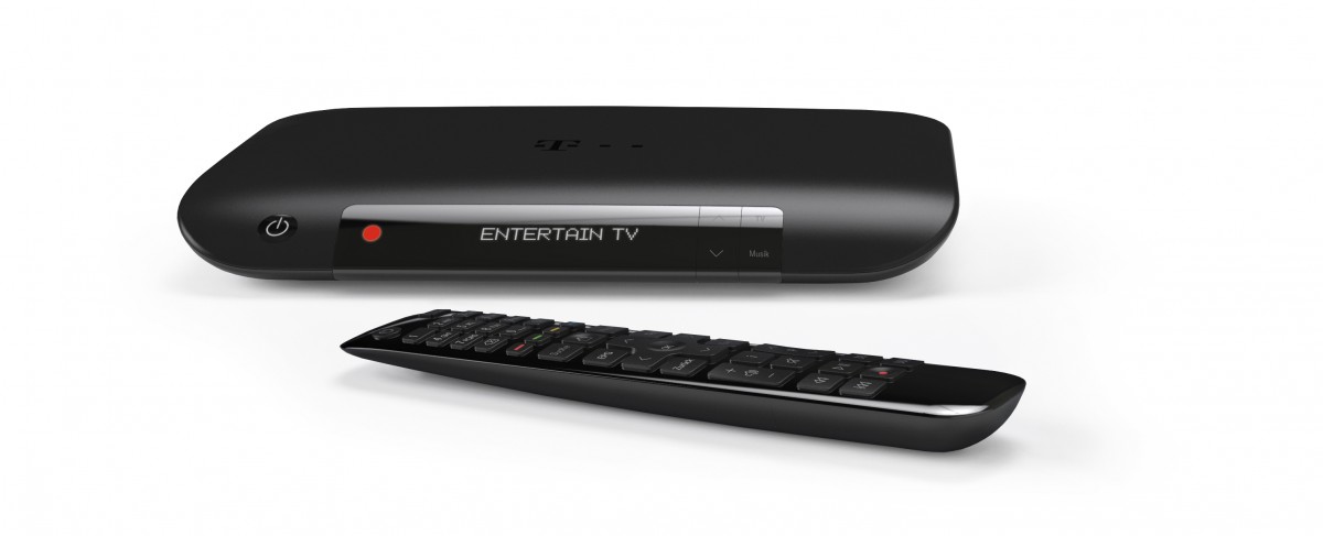 Deutsche Telekom to expand IPTV platform