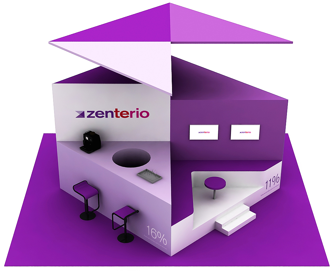 Zenterio launches consultancy company