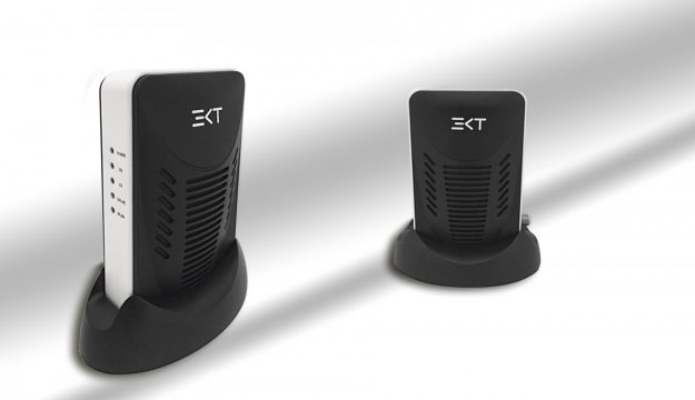 EKT to offer a DOCSIS 3.0 modem