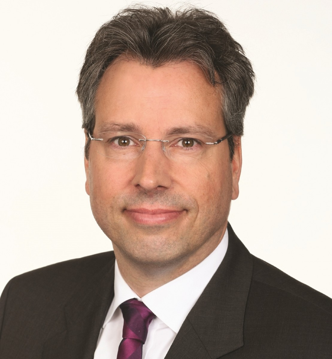 Andre Prahl new head of Deutsche TV-Plattform