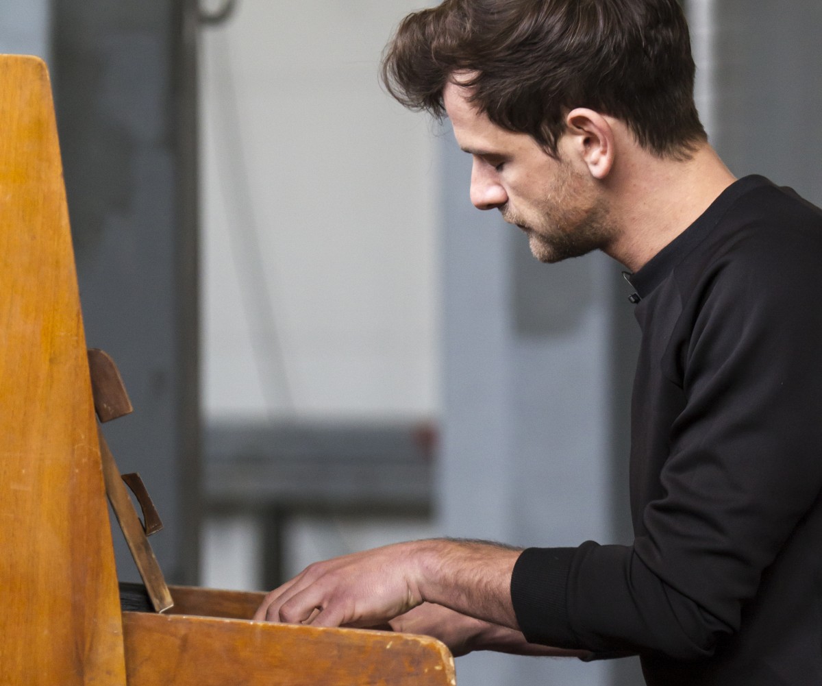 Deluxe Music to show concerts in Ultra HD