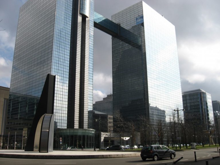 Proximus_Towers_Belgacom