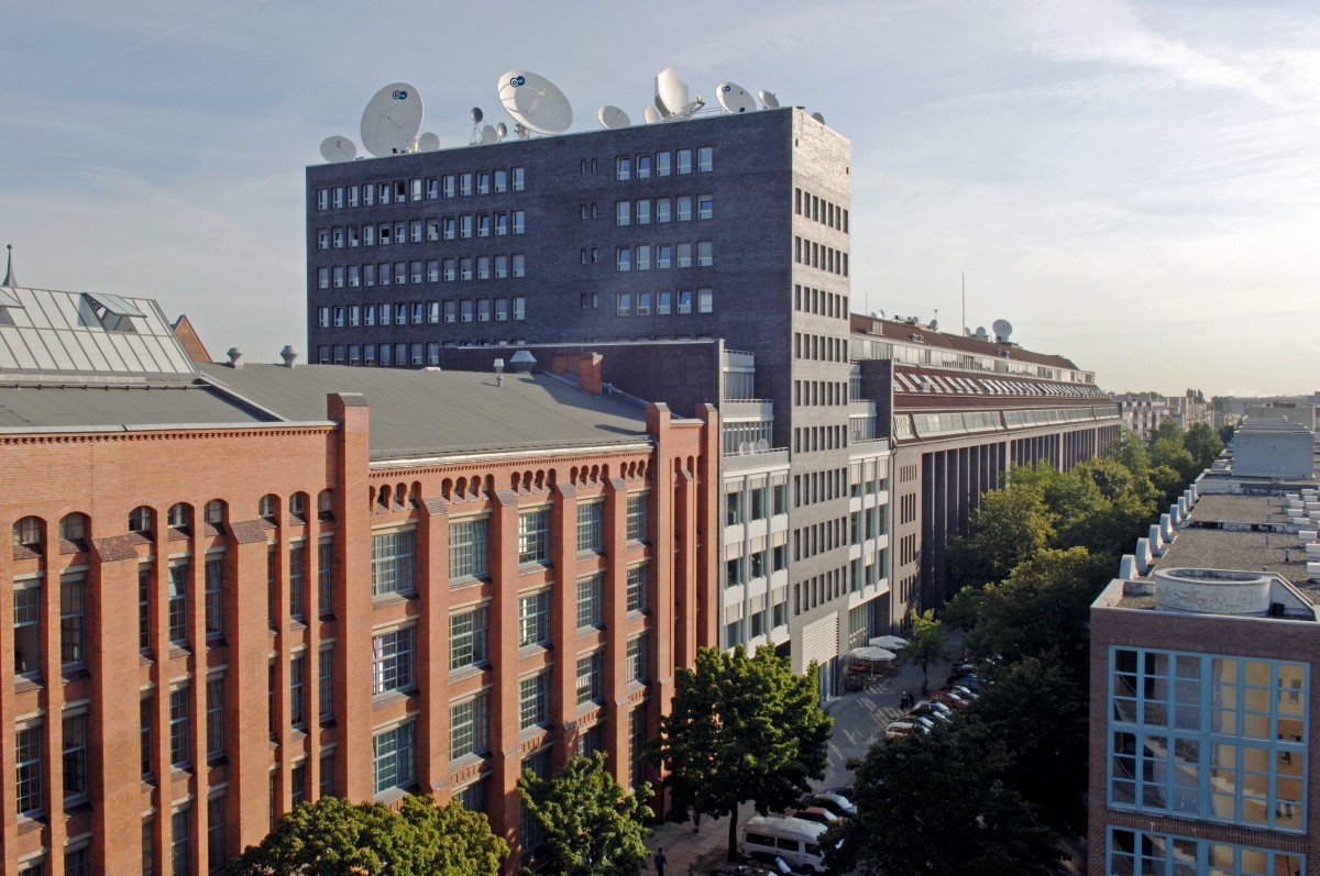 Deutsche Welle to focus German TV service on culture