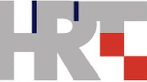 HRT logo