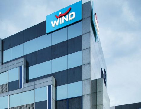 Wind Hellas chooses Zappware