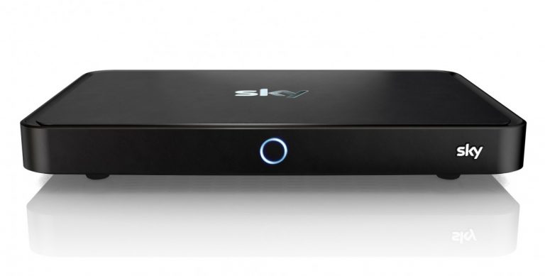 Sky Deutschland to introduce UHD receiver Sky+ Pro