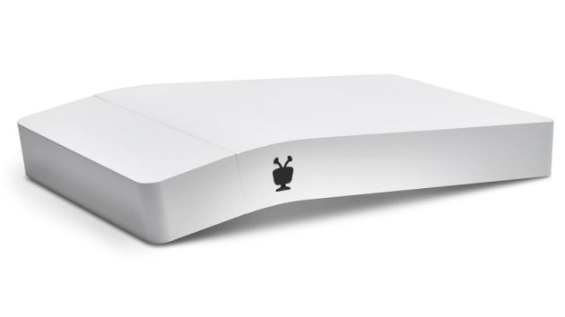 TiVo adds six tuner TiVo Bolt+