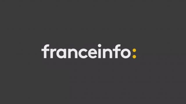 France info launches as 24/7 news channel