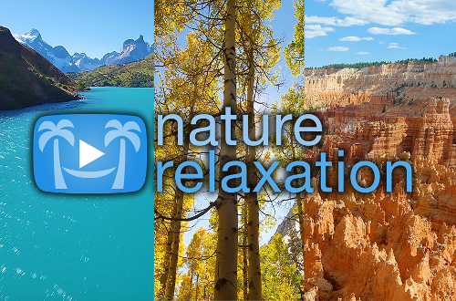 New nature UHD channel launches on SES
