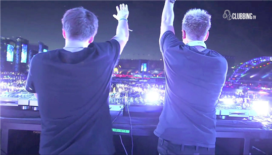 Clubbing TV launches on DTT in Ibiza and Formentera