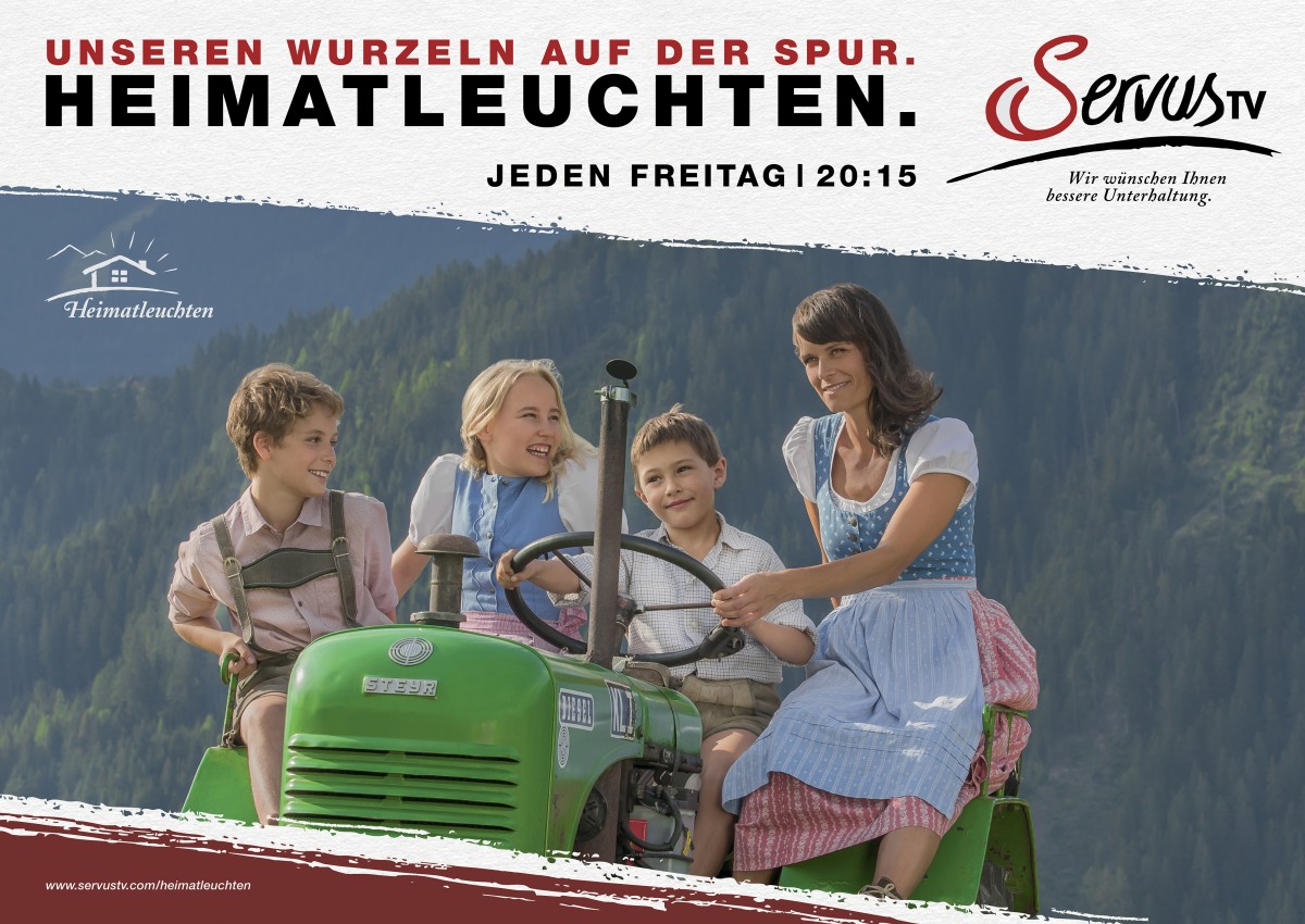Red Bull keeps Servus TV in Germany