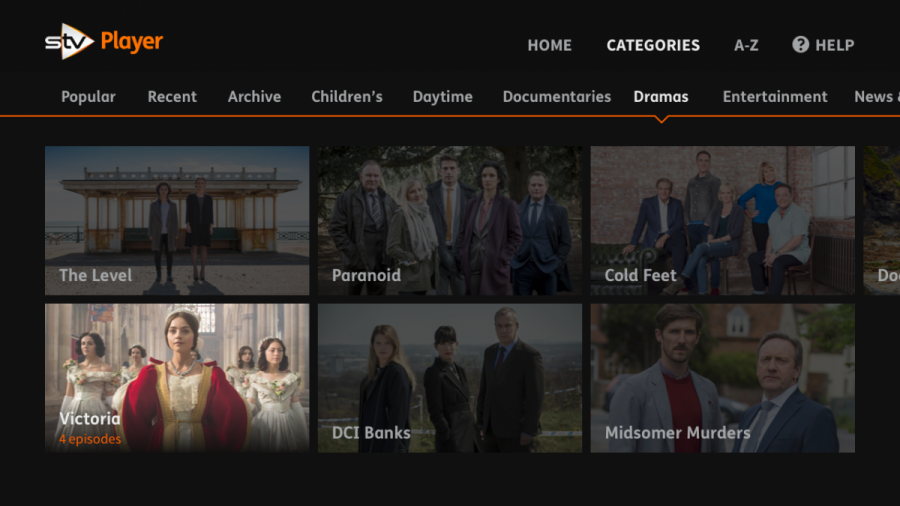SpotX to monetise the STV Player