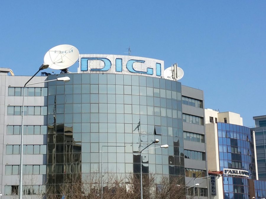 Digi updates channel line-up