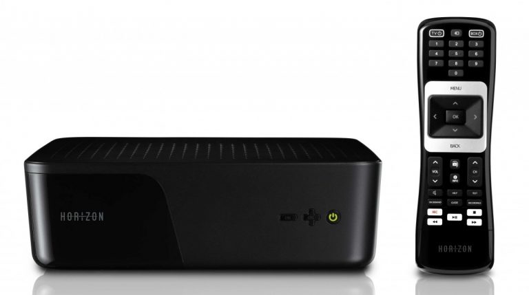 UPC launches Horizon in Austria