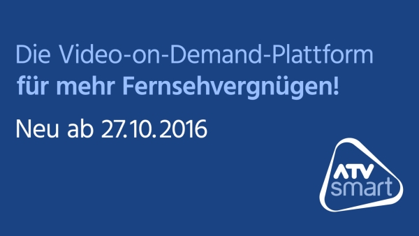 ATV Austria to launch free VOD service