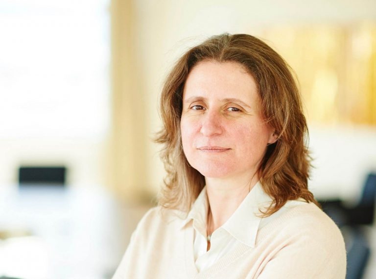 UPC appoints Anna Gatti