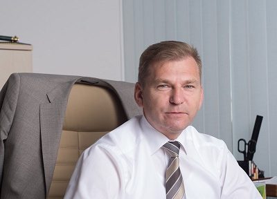 Volia president Boyko resigns