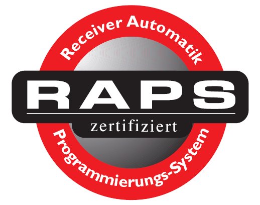 Sattechnik Andreas Paetz takes over RAPS