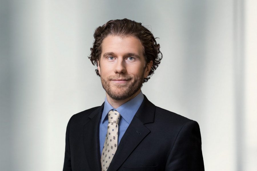 Jan Kemper to become CFO of ProSiebenSat.1