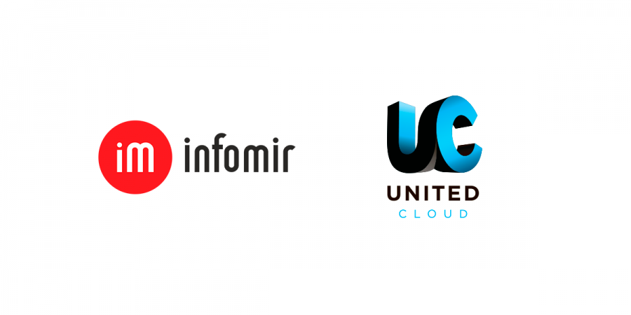 Infomir joins forces with United.Cloud