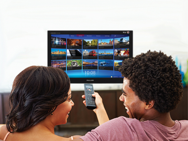 White Paper: Transforming Pay-TV with Hybrid IPTV/OTT Security Solutions